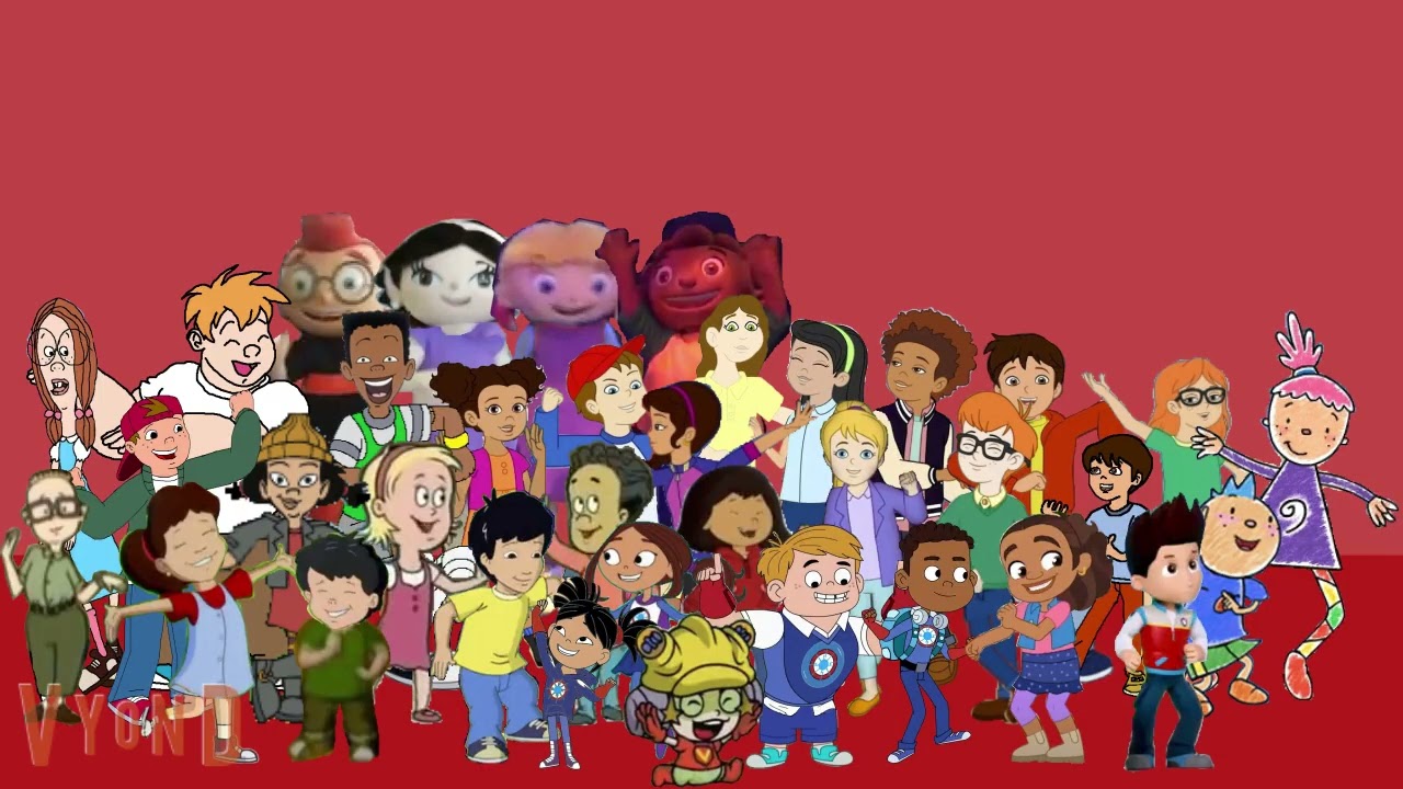 team children adventures theme song - YouTube