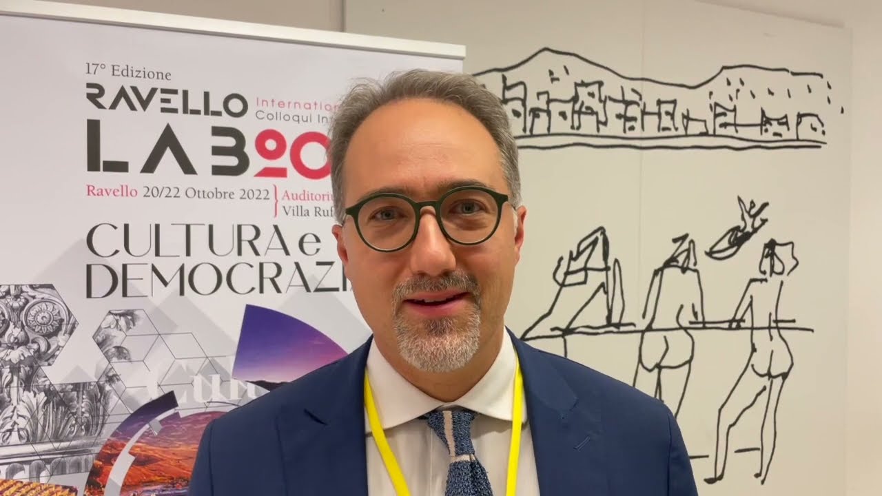 Fondazione Brescia Musei partecipa a Ravello LAB 2022 | "Il lavoro ...