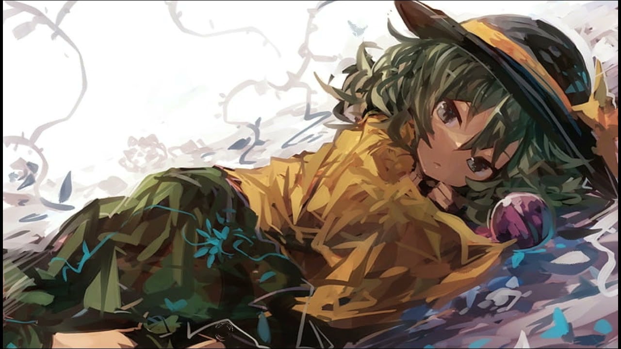 [ 東方vocal ] HOLY WORLD - (SOUND HOLIC) - YouTube