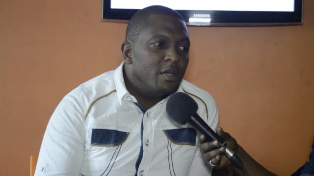 Fr Benjamin MULAMBA sort de son silence et frappe très fort annonce la ...