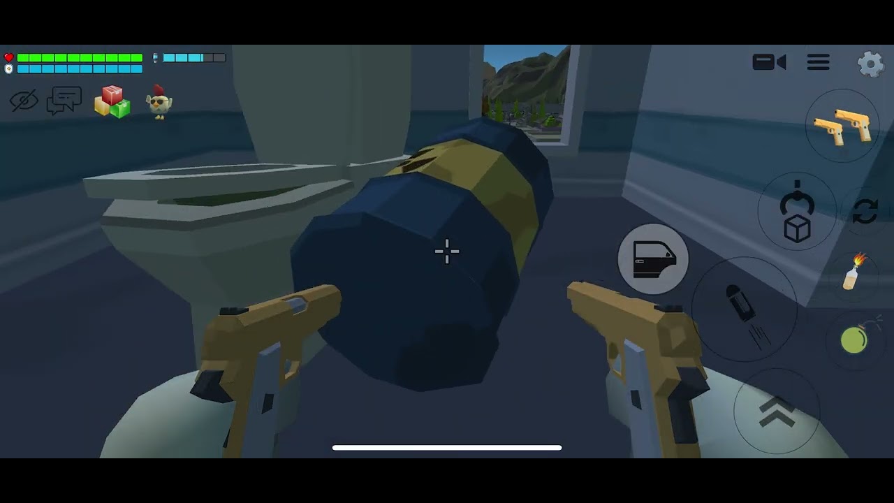 Skibidi skeleton 14 (1 Part) - YouTube