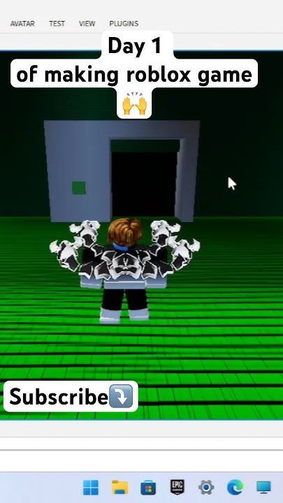 How Long Will It Take Me To Make Full Game Shorts Roblox Gamer Codingtutorial Coding Code 9180