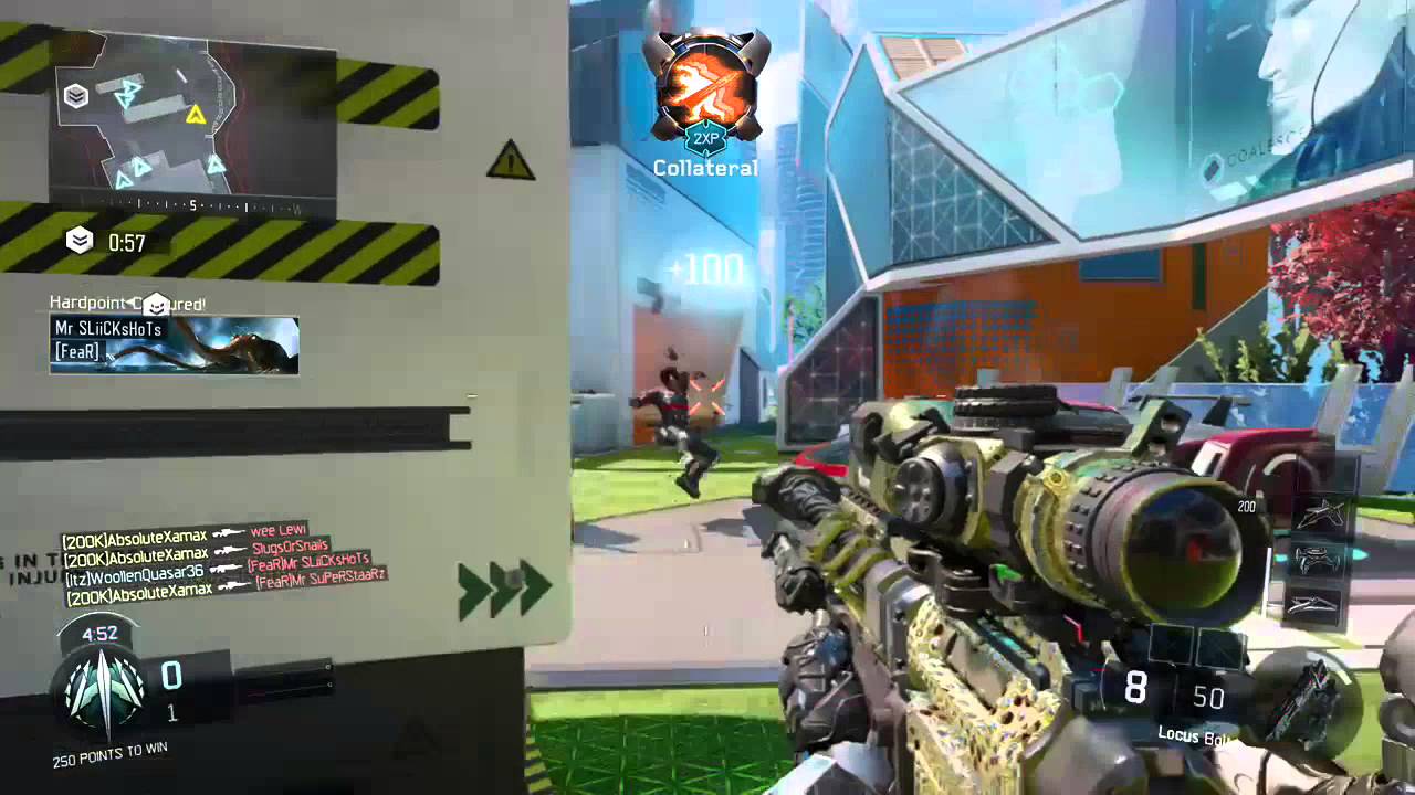 WaVe Clan- One Shot Montage - YouTube