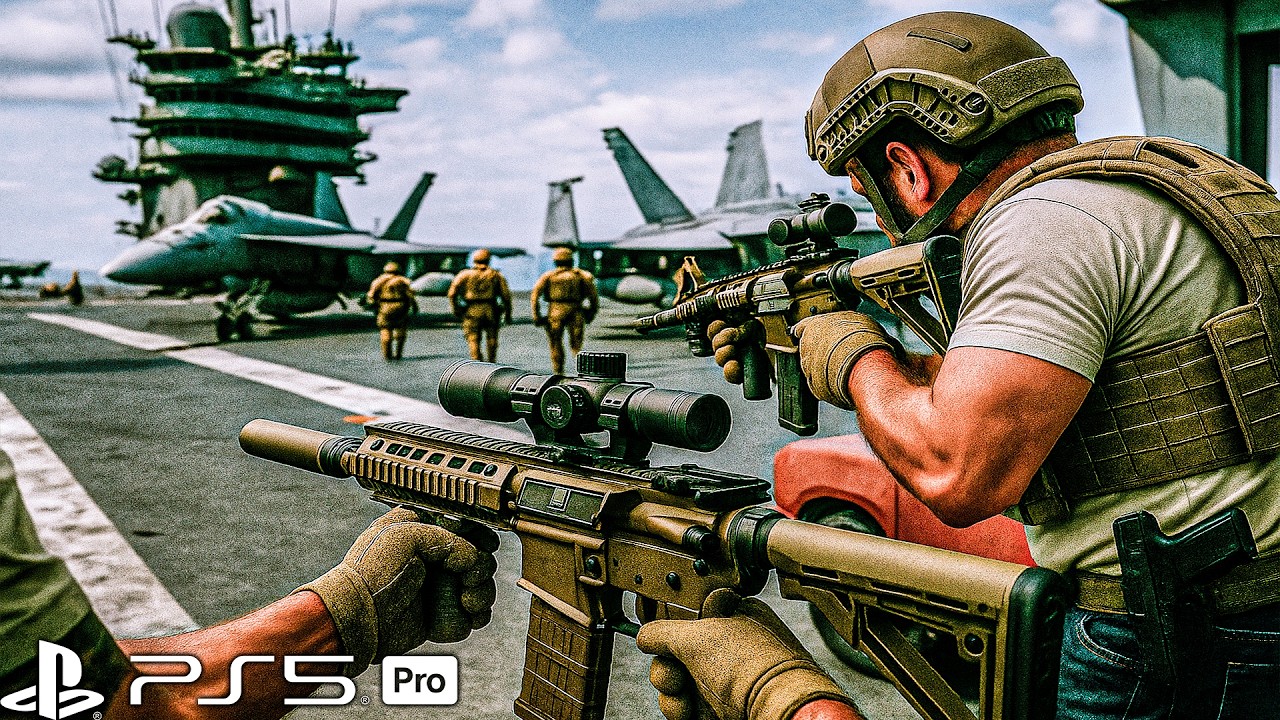 IT WILL ALWAYS BE THE LAST MISSION / Call of Duty: Advanced Warfare ...