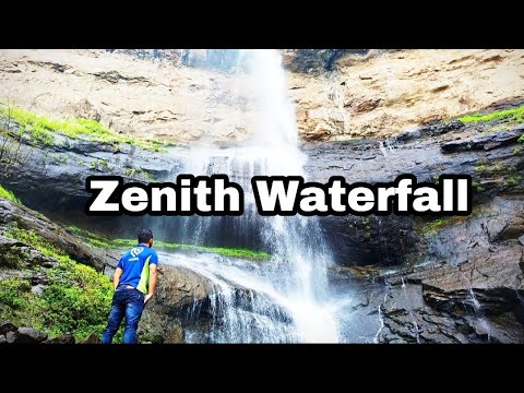 || Khopoli Zenith Waterfall || ||how to go zenith waterfall || ||Wait ...
