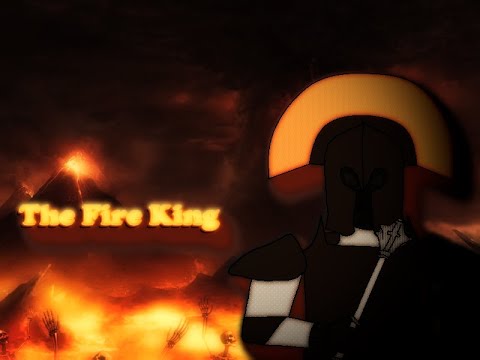 The Inferno Throne (Boss Theme) - YouTube