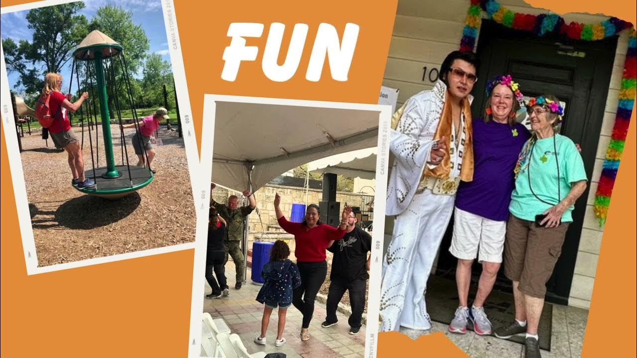 We Are AVA Big Give Video - YouTube