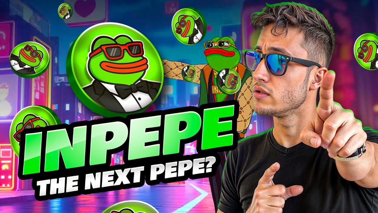 Elon Just Brought Back Pepe – Influencer Pepe Might Be the Next Meme ...