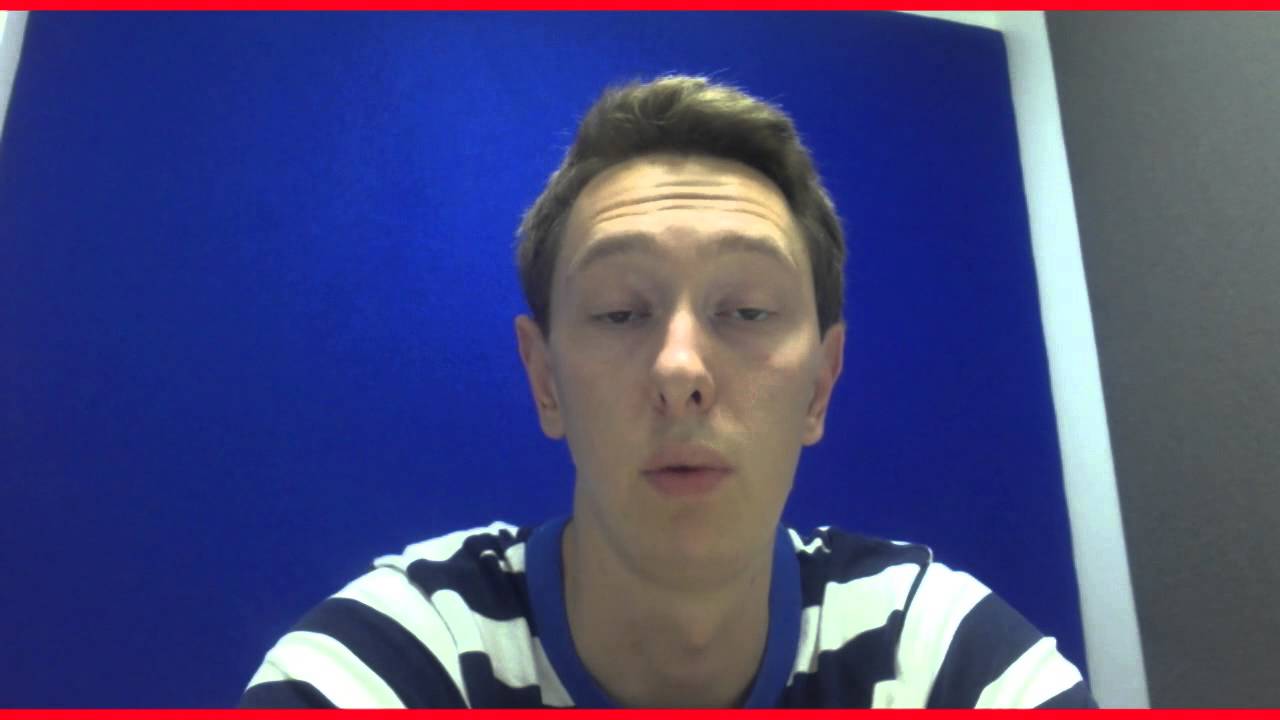 Témoignage de Vincent Gauthier - YouTube