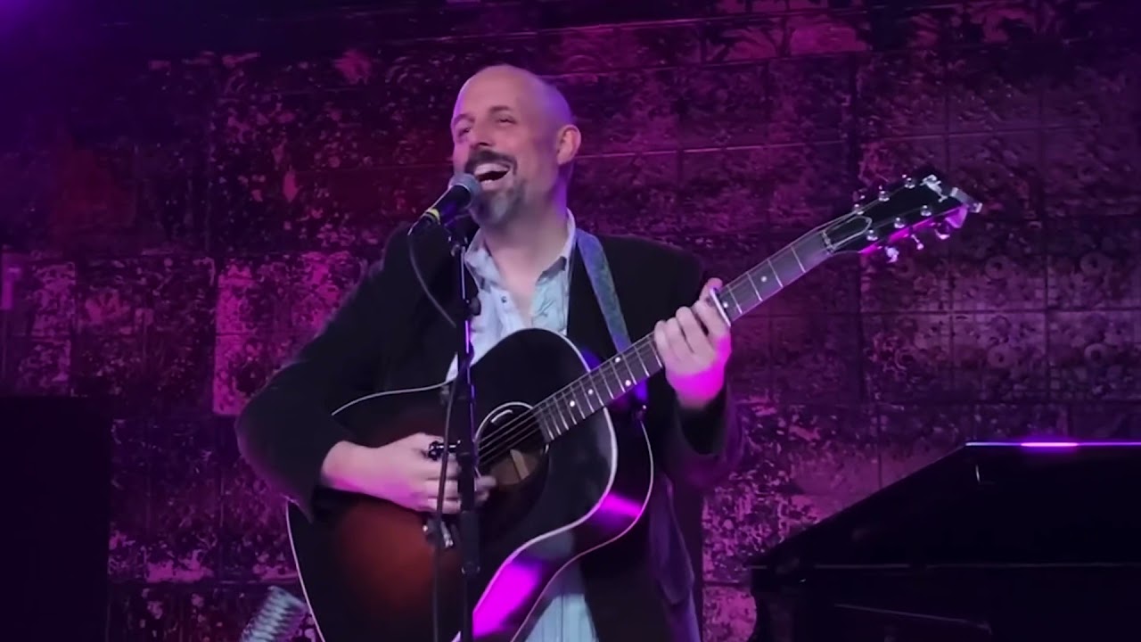Phil Henry "Pompei" recorded live at Merchants Hall - YouTube