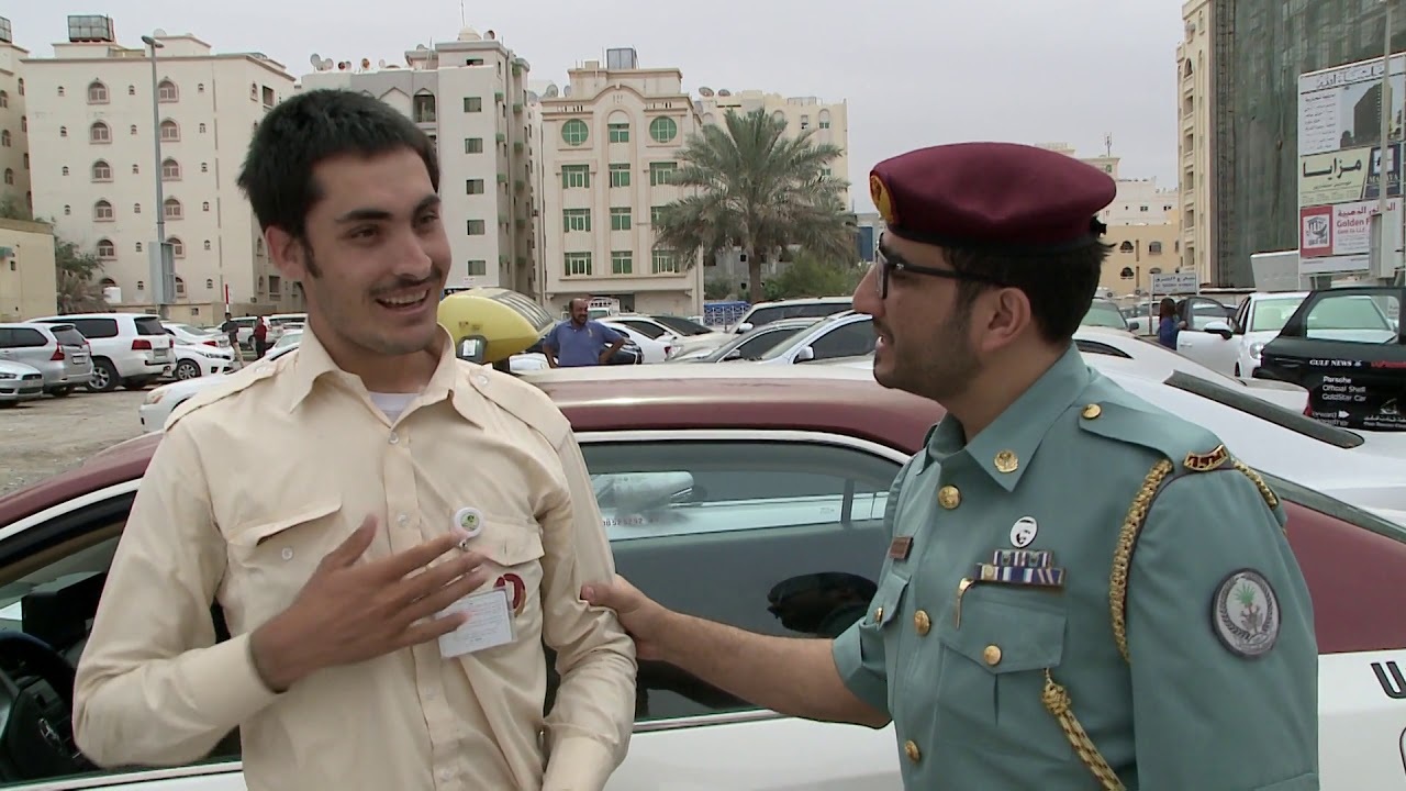 2019 April Shell GoldStar Contest - YouTube