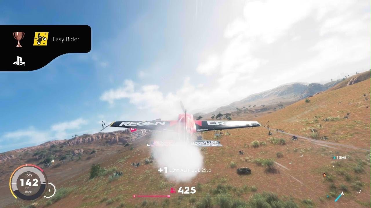 The Crew 2 racing game - YouTube