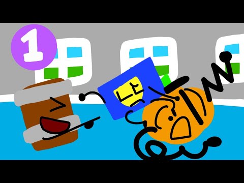 The Randomly object show: LETS GO SWIMMING - YouTube