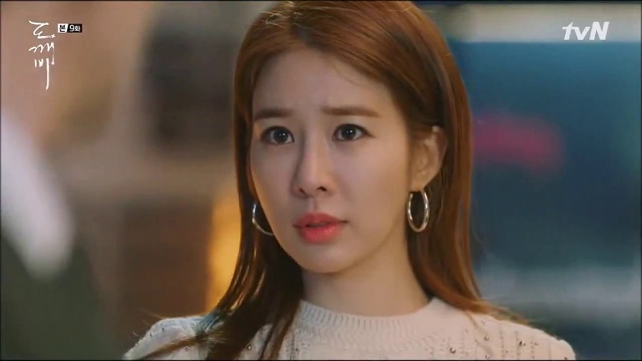 [도깨비 OST Part 9] (Ailee) - 첫눈처럼 너에게 가겠다 (I will go to you like the ...