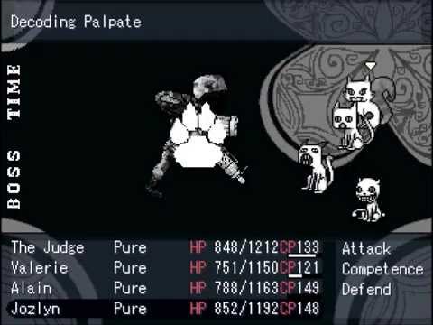 Home (Off Spinoff) Part 24 | General & 5th Floor Library Puzzles - YouTube