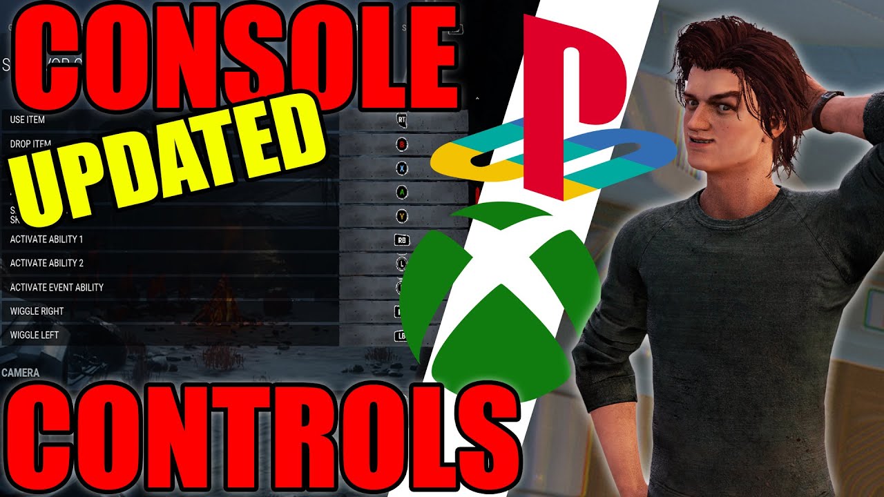 BEST CONTROLLER SETTINGS | SENSITIVITY SETTINGS | XBOX AND PLAYSTATION ...