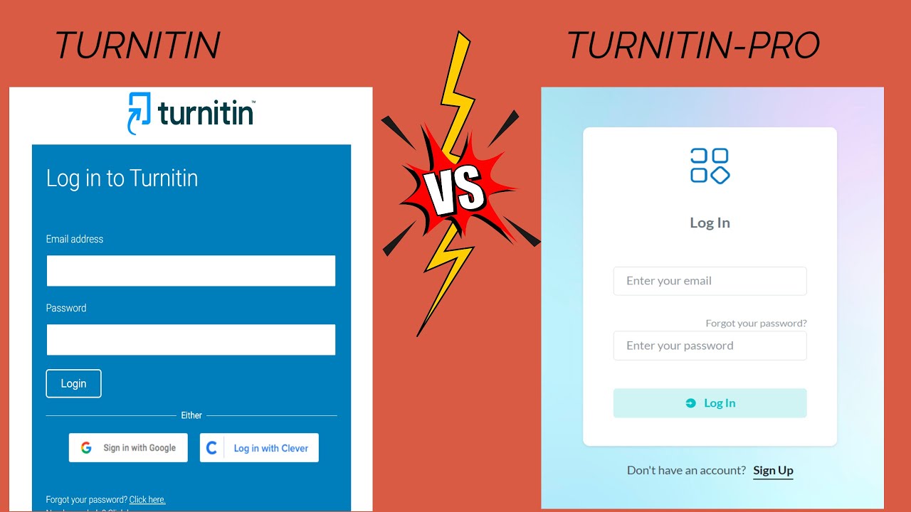 Turnitin vs Turnitin pro - YouTube