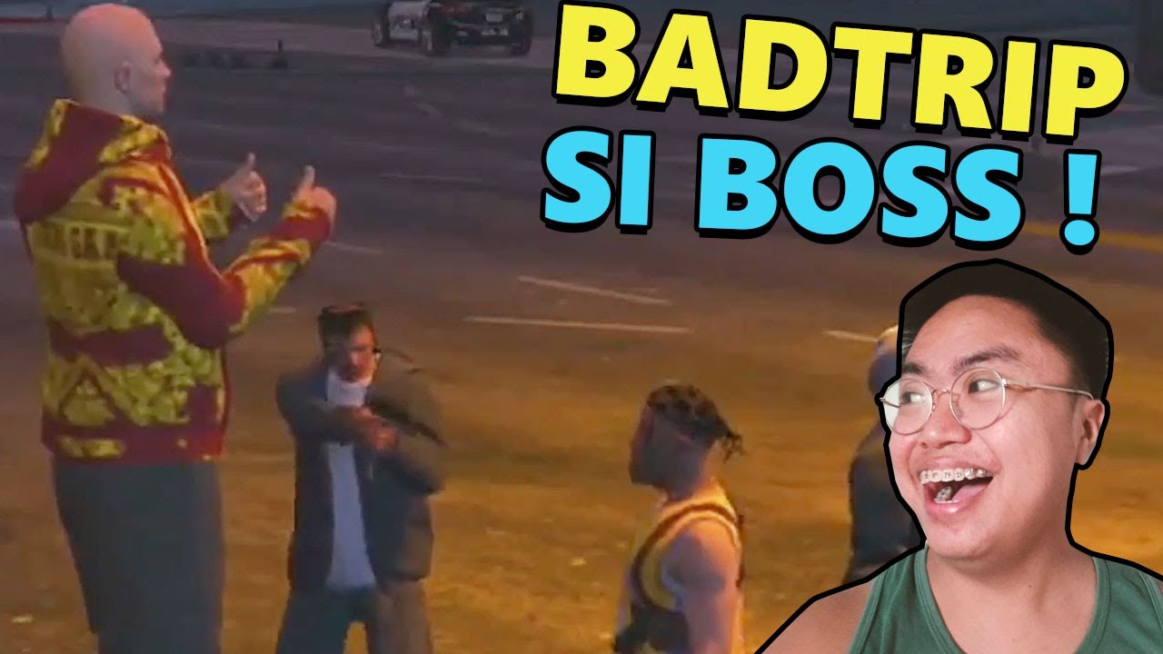 GTA 5 | TAMBAY [PART 3] | CITY HOP #9 - YouTube