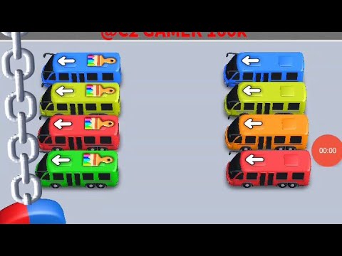 Crowd Express level 683 walkthrough solution - YouTube