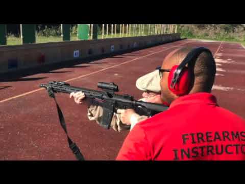Texas DPS Citizens Academy - YouTube