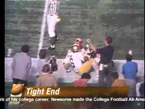 On The Clock's Legends of Alabama Football DVD On Amazon com - YouTube
