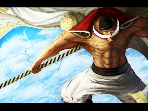 Edward Newgate : Nam -ı Diğer Beyaz Sakal !