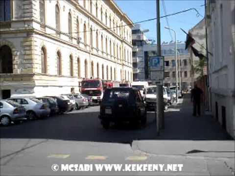 Mercedes Sprinter, Ford Transit, Toyota Hiace - OMSZ Szeged - YouTube
