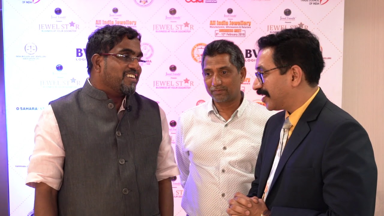 MP Ahammed - Chairman of Malabar Golds - YouTube