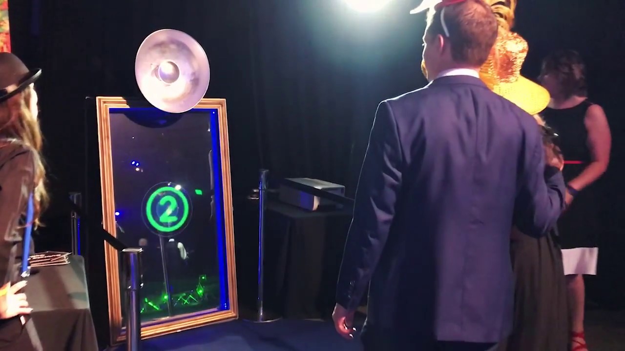 ESPEJO MÁGICO - IG: @clauverdeok - YouTube