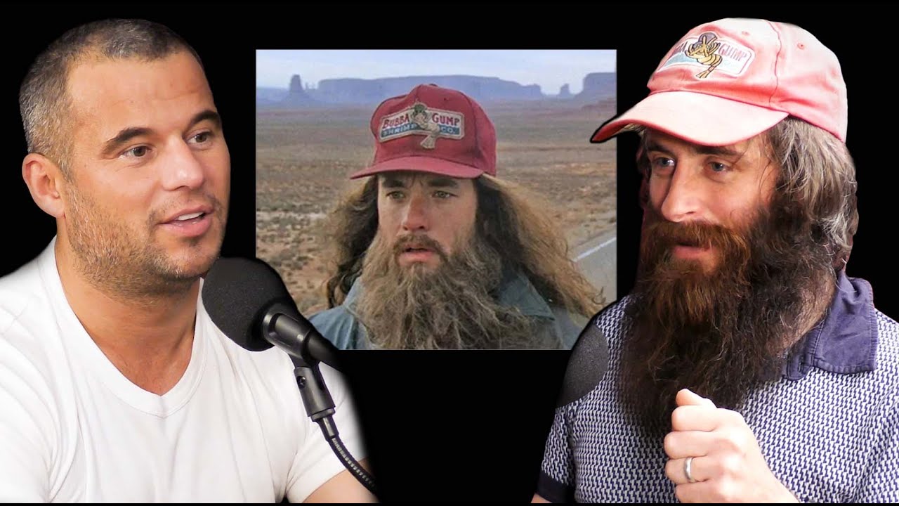 World record breaker - Rob Pope Tells His Story - YouTube