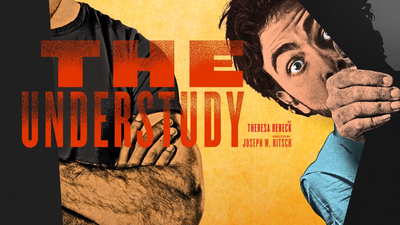 Official Trailer: "The Understudy" at Everyman Theatre - YouTube