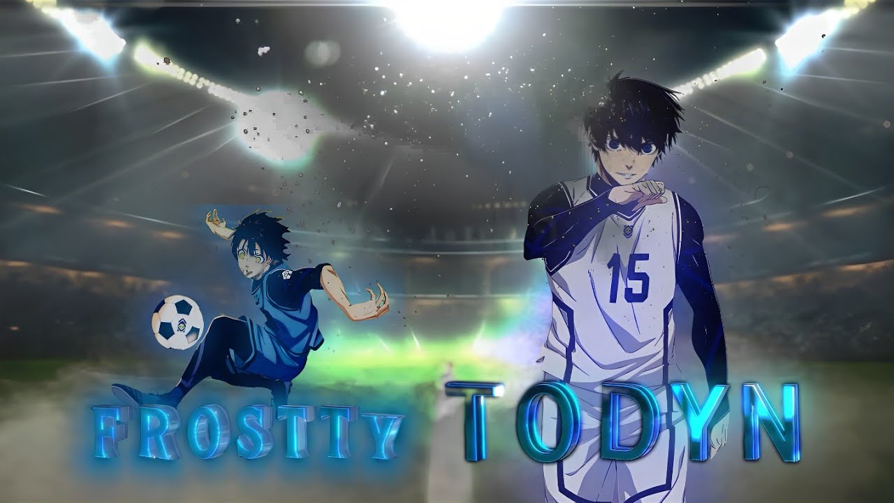 「AMV」⇢ TODYN X FROSTTyꪜ⇢ 𝙄𝙨𝙖𝙜𝙞 𝙭 𝙗𝙖𝙘𝙝𝙞𝙧𝙖! 🔥 » 𝚃𝚑𝚎 𝚋𝚎𝚜𝚝 𝚎𝚍𝚒𝚝 « 👑🎶 - YouTube