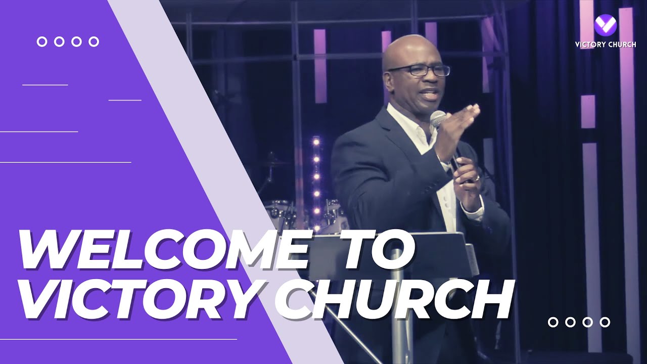 The Victory Church Experience 04/07/2024 - YouTube