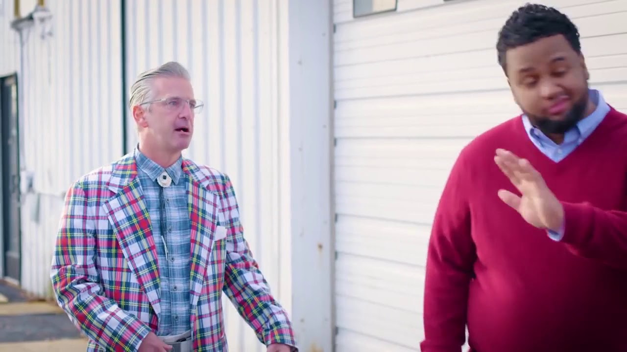 Auto Connection Vehicle Selection Commercial | BRITE - YouTube