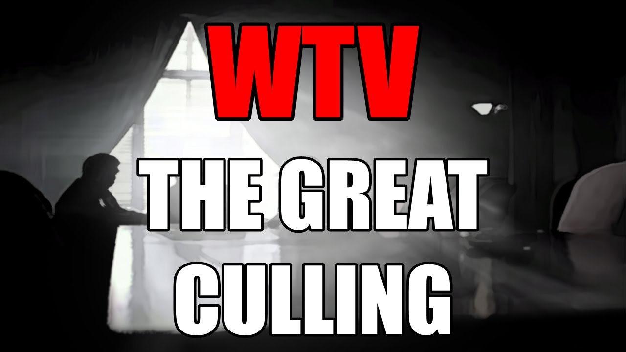 What You Need To Know About The Great Culling - YouTube