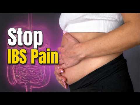 Stop IBS Pain: Simple Lifestyle Changes That Actually Work