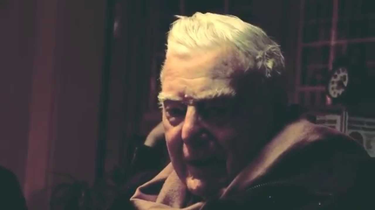 JOE SARNO Introduces ABIGAIL LESLEY IS BACK IN TOWN - YouTube