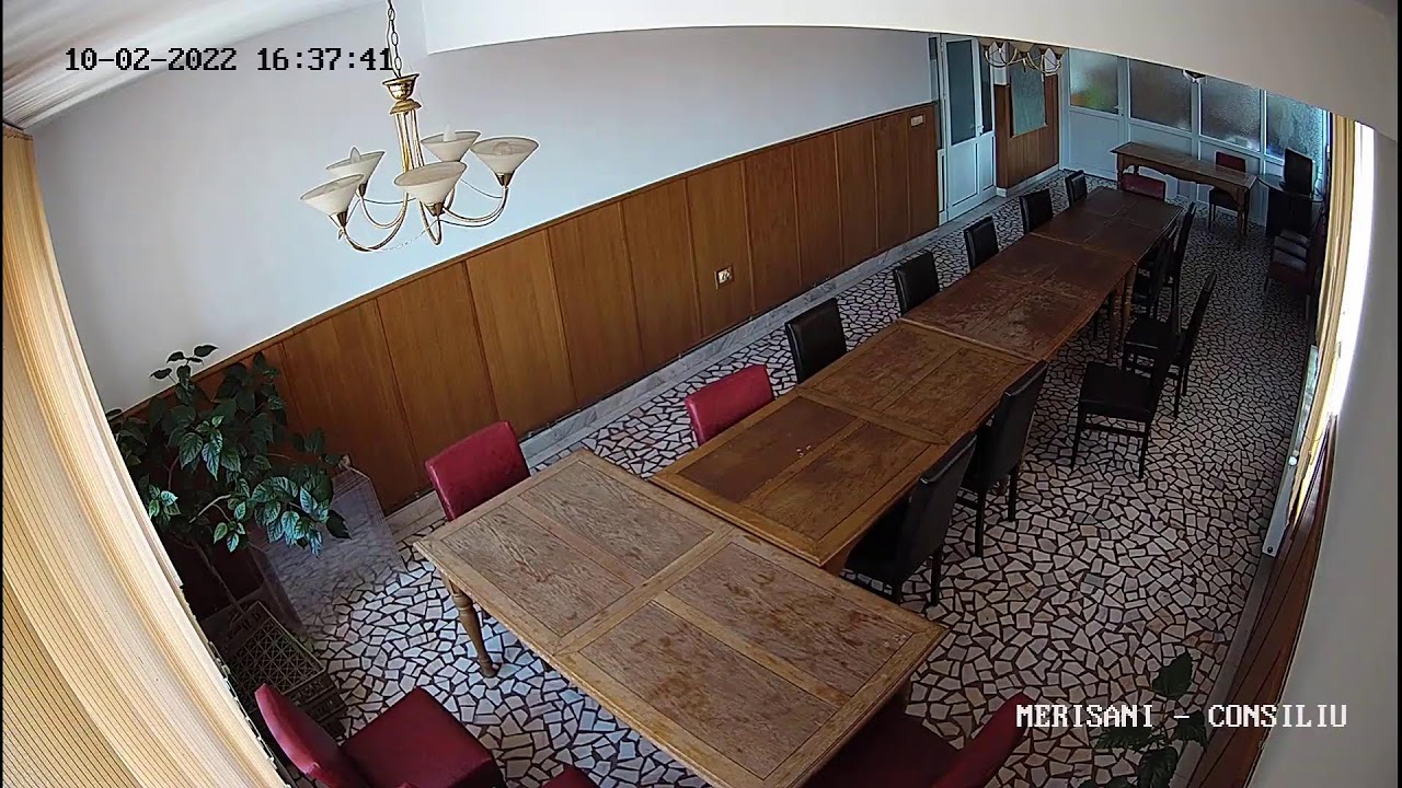 Stream live de la Primaria Merisani - YouTube