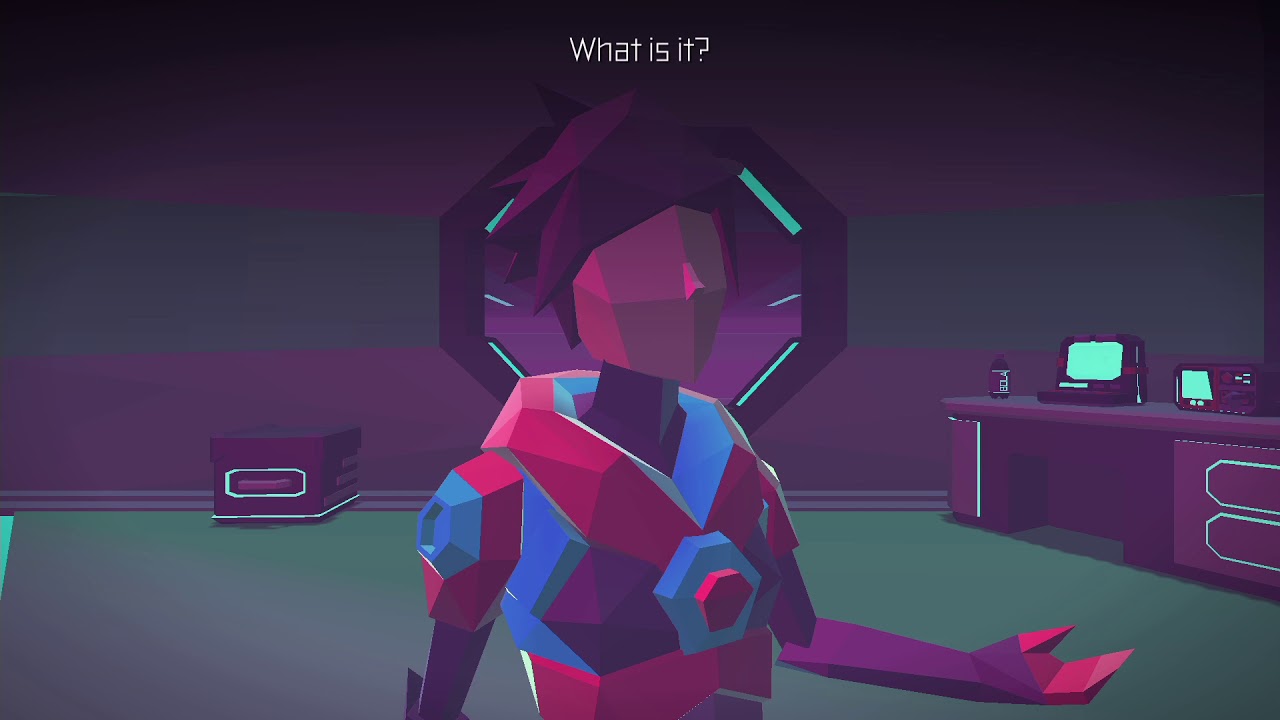 Morphite - Gameplay #1 (Switch) - YouTube