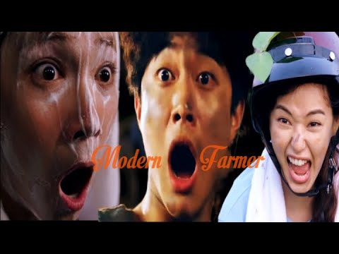 Eğlenceli Kore klip // Mi Mi Mi