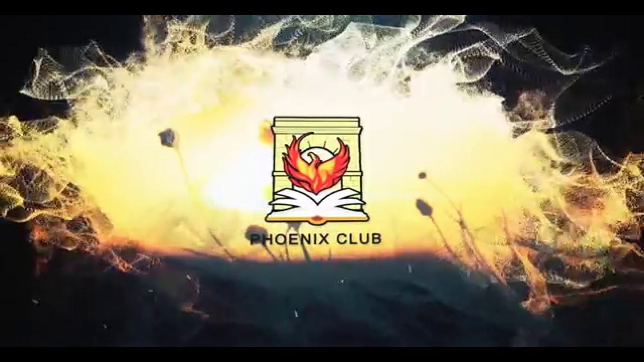 phoenix club - YouTube