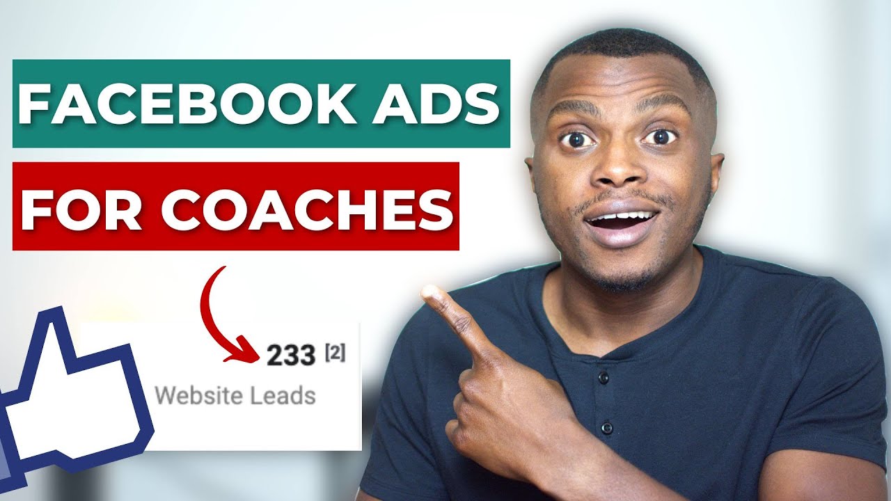 How to Promote Your Online Business with Facebook Ads - YouTube