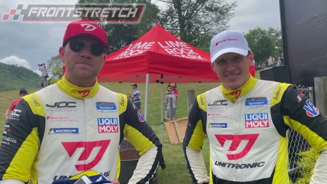 Nitro Shots: Why Do They Call Them Funny Cars?