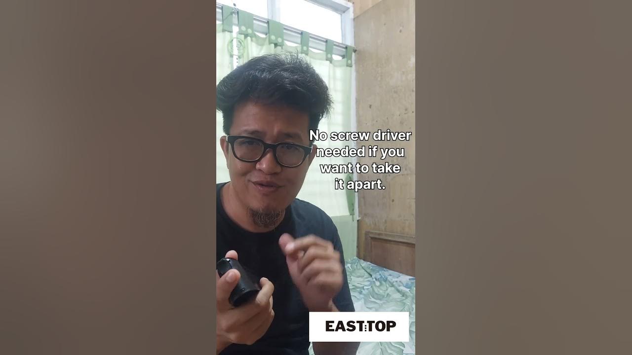 [Pinoy Harmonica Player] Easttop ET12 Review - YouTube