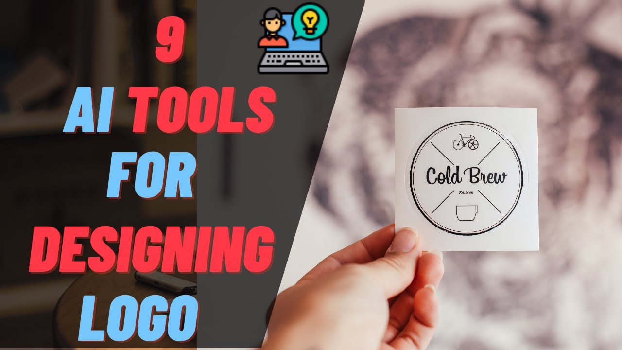 7 Best AI tools For Designing Logo For Business For Free | AI Tools ...