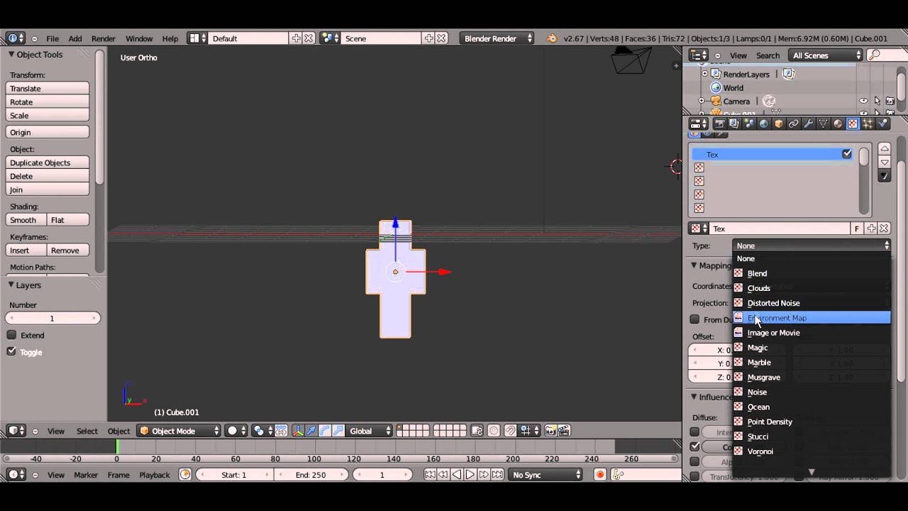 How to make a Minecraft steve rig! Part one! - YouTube