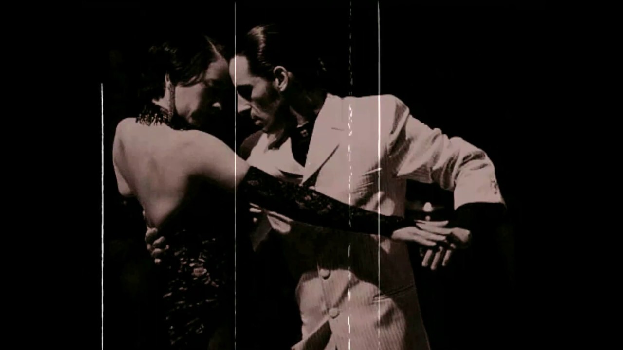 Tangoed Shirley Kent - YouTube