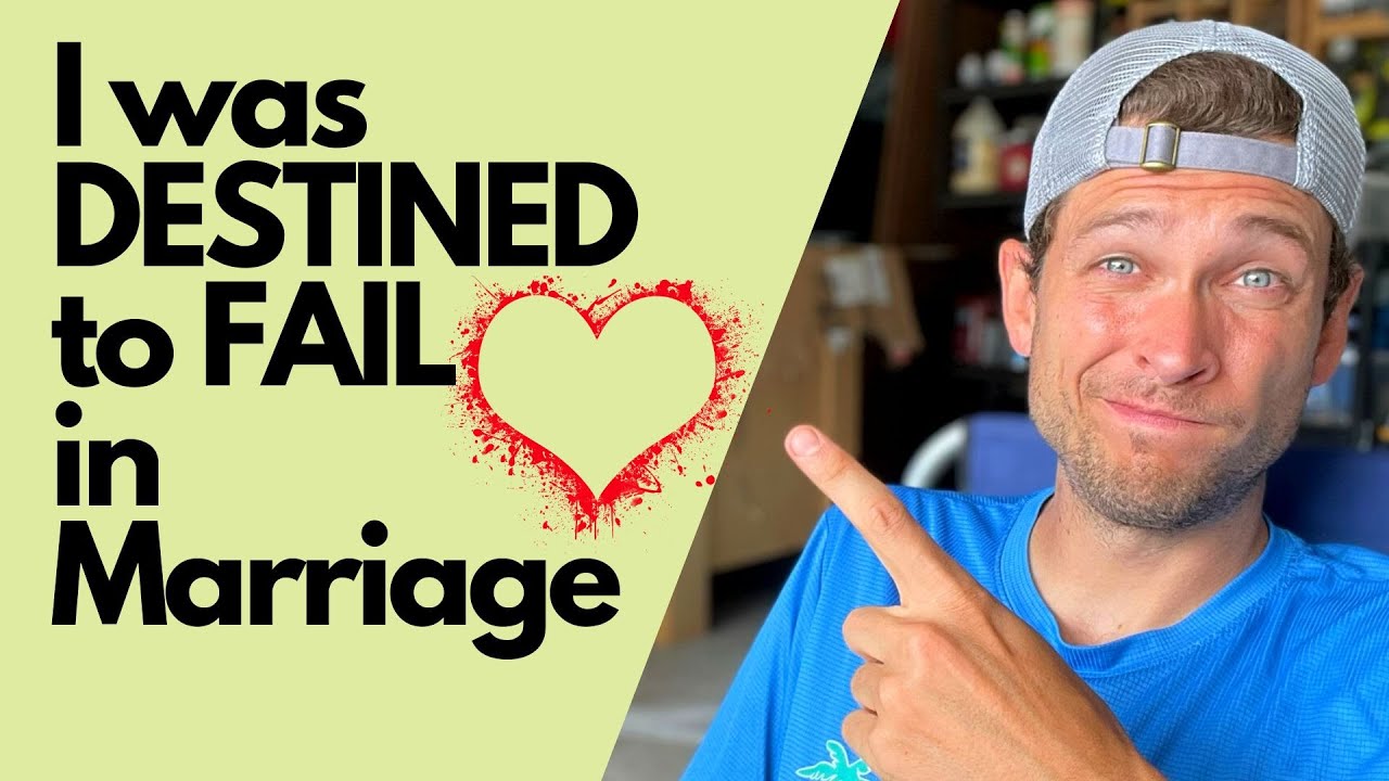 How to tell if your Marriage will Fail. - YouTube