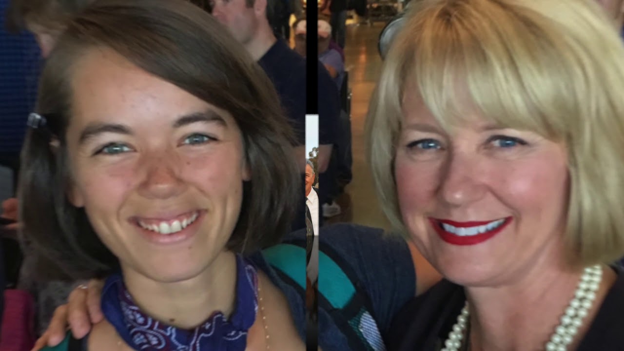 "TRUST IN ME" Original Love Song by Ron Kakebeen - YouTube