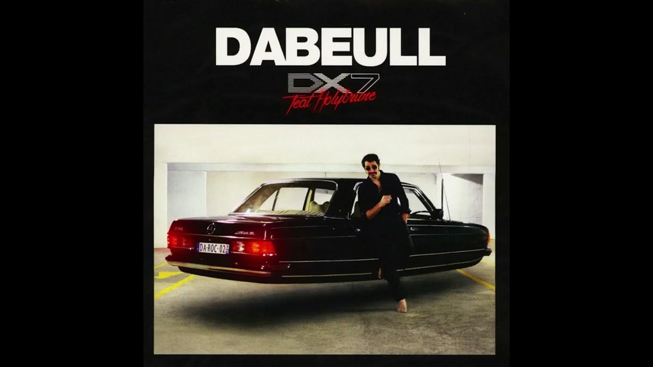 Dabeull - DX7 feat Holybrune - 2017 - YouTube